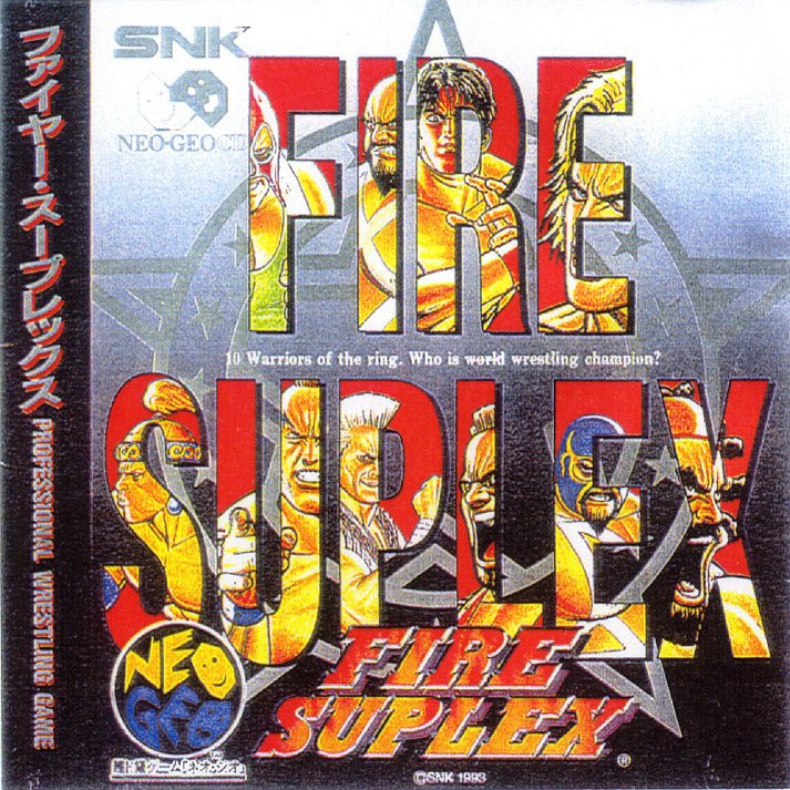 SNK Neo Geo CD Scans f Game Covers Box Scans Box Art CD Labels Cart Labels